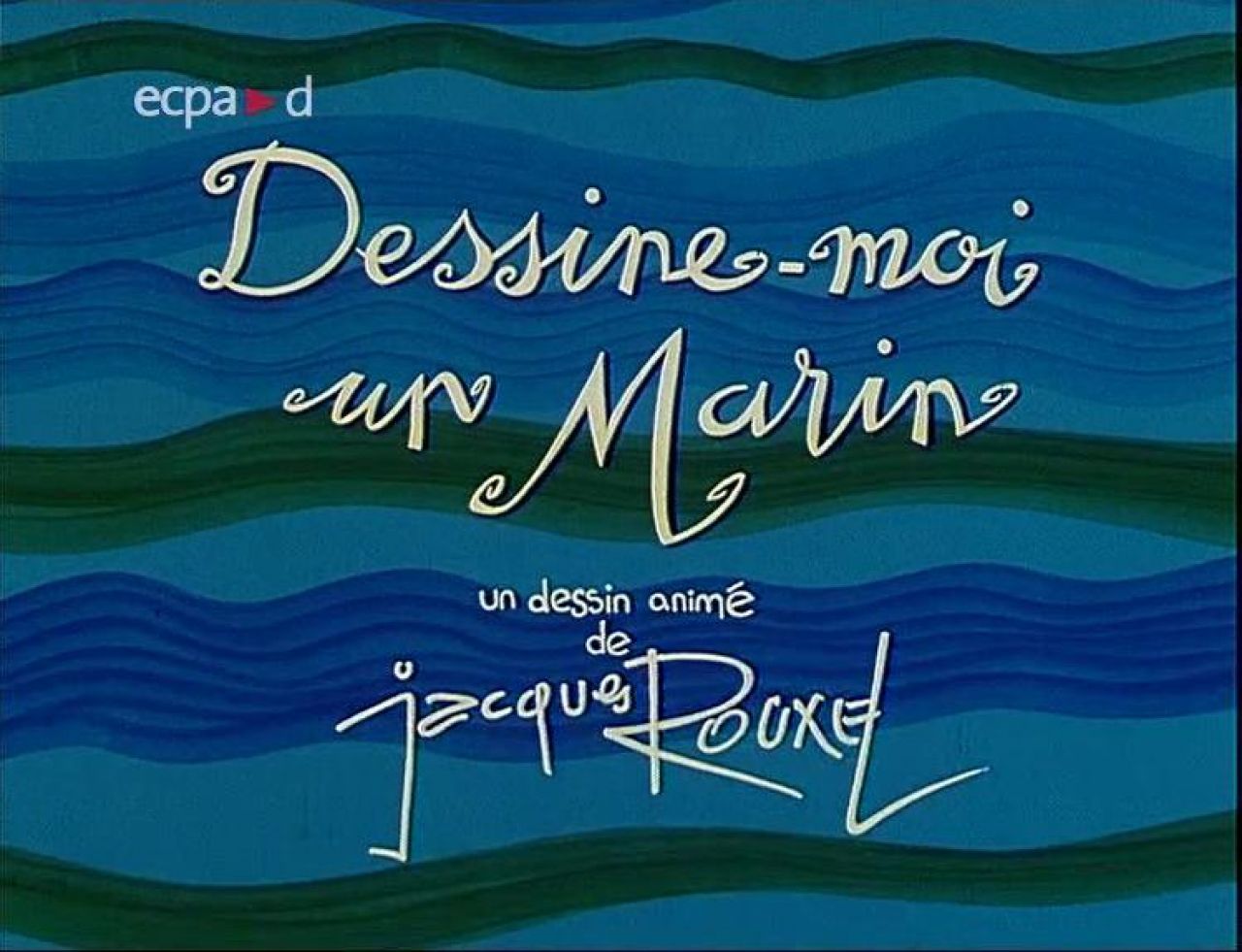 Dessine-moi un marin (1983) - naEKRANIE.pl